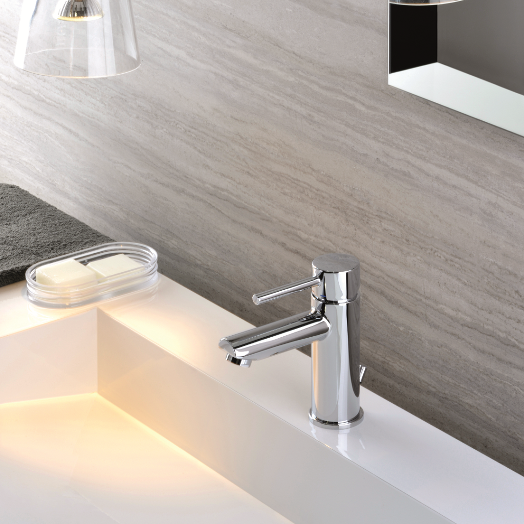 Miscelatore Lavabo Stick Paffoni - Ceramiche Italy