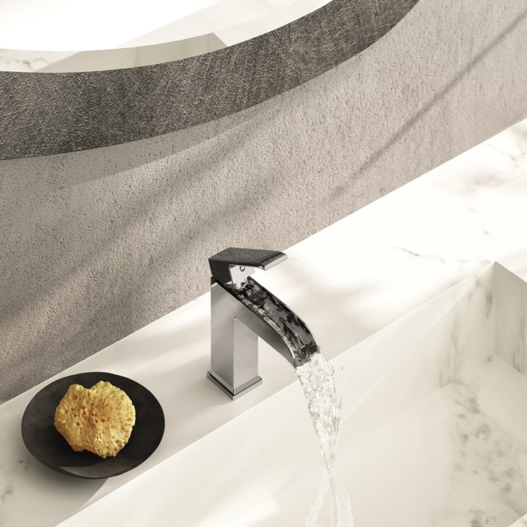 Lavabo Colibrì 2 Geberit - Ceramiche Italy