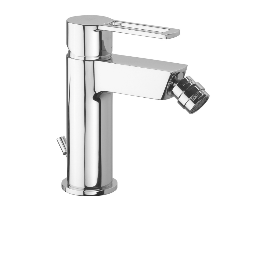 Miscelatore Bidet Ringo West Paffoni - Ceramiche Italy
