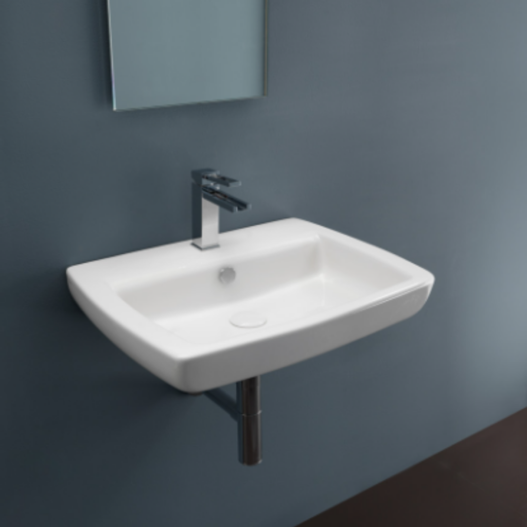 Lavabo Brio 60 GSG Ceramic Design - Ceramiche Italy