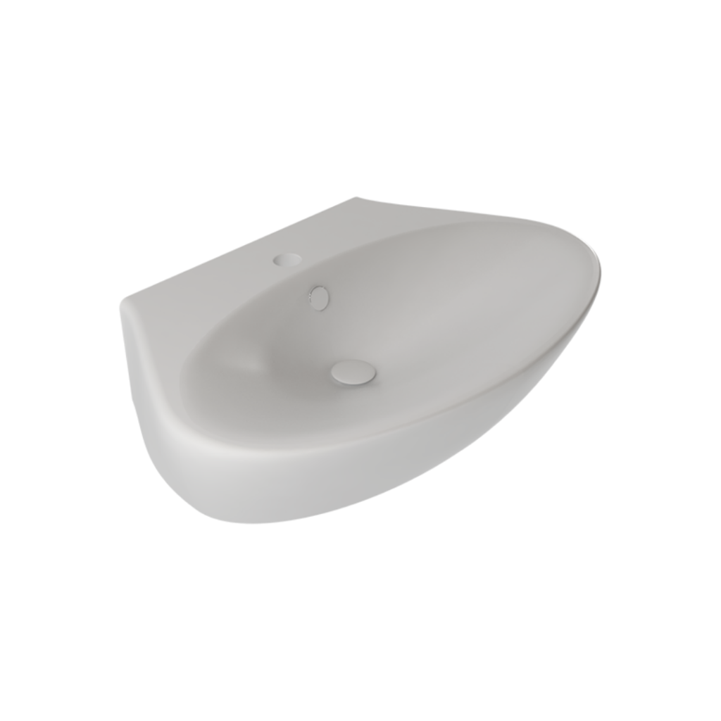 Lavabo Touch 70 GSG Ceramic Design - Ceramiche Italy