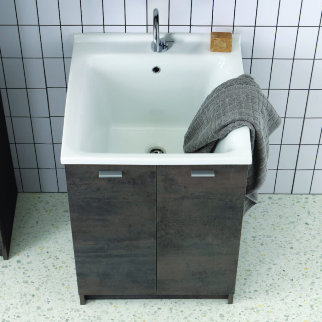 Lavatoio Large Colavene - Ceramiche Italy