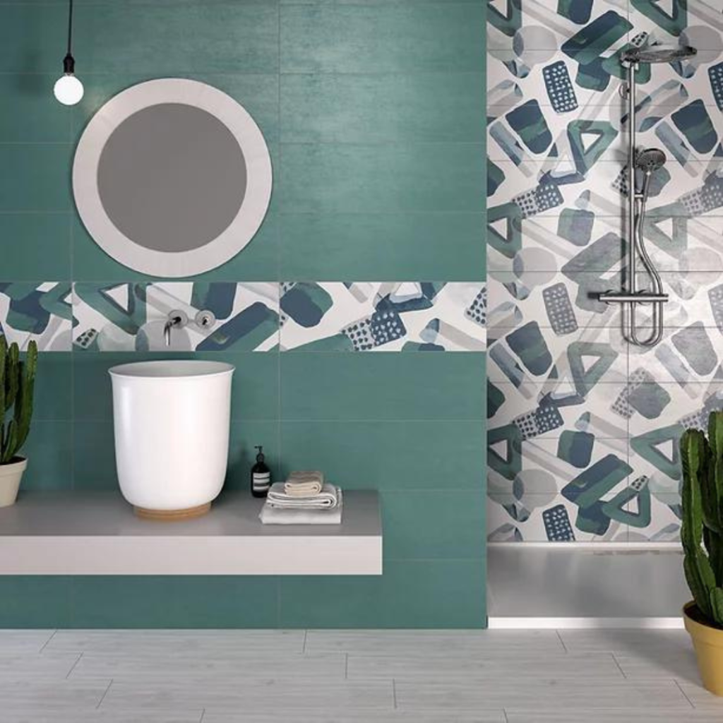 Rivestimento Naif 25x75 Idea Ceramica (€27,15 /mq) - Ceramiche Italy