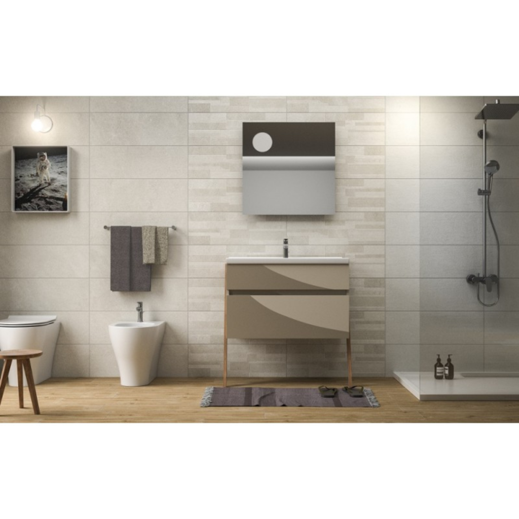 Rivestimento Native 25x75 Idea Ceramica (€21,50/mq) - Ceramiche Italy