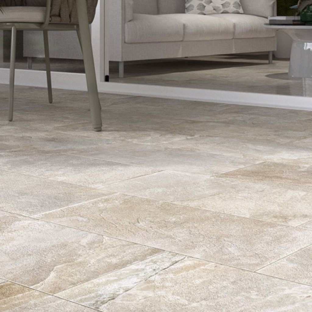 Gres Porcellanato Effetto Pietra Ardesie 30x60 RettificatoCeramica ...