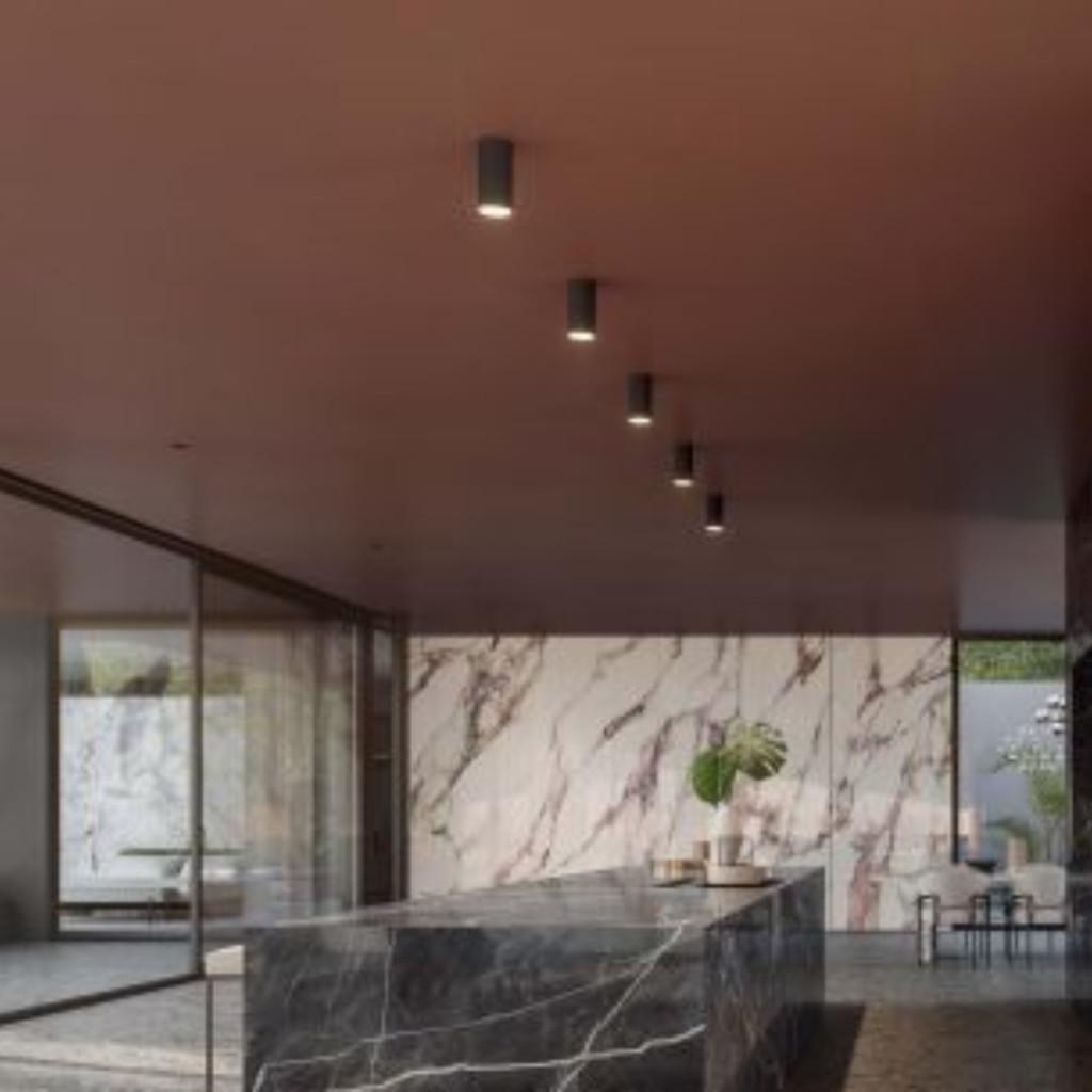 Charm Experience Calacatta Pink 80x80 Italgraniti (€34,95/mq ...