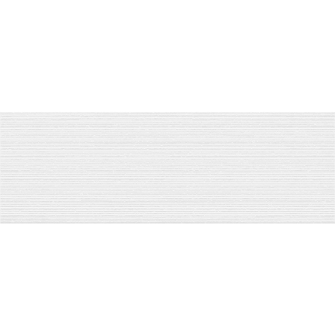 Rivestimento Essenziale Decoro Linee 25x75 Idea Ceramica (€ 23/mq) - Ceramiche Italy