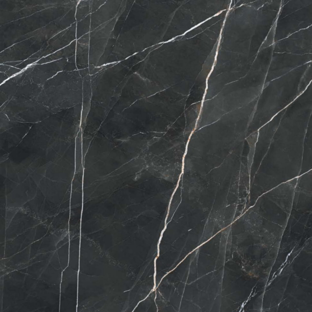 Gres Porcellanato Charm Experience Calacatta Black 80x80 Italgraniti (€ ...