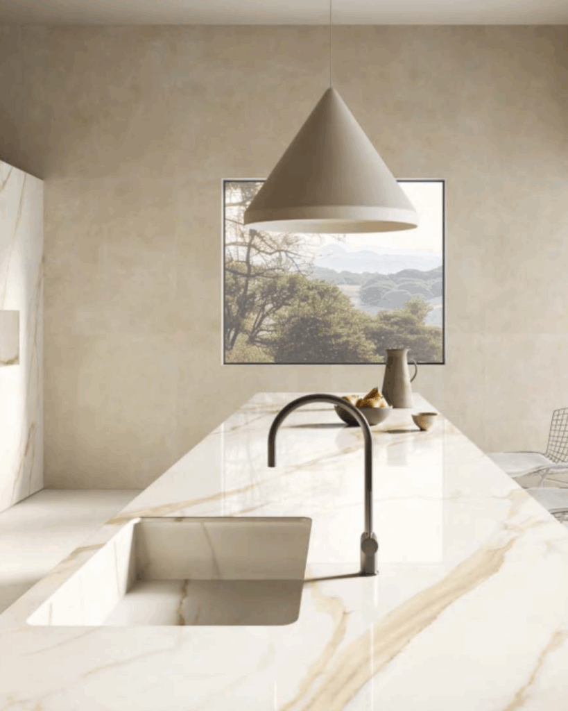 Gres Porcellanato Effetto Marmo Marble Touch 60x120 Italgraniti ...